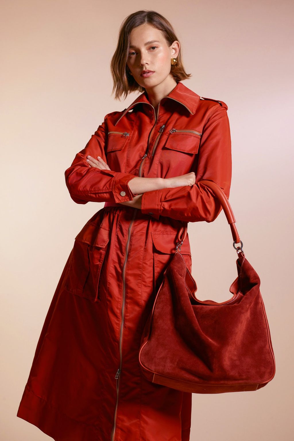 8 Summer-to-Fall Accessory Trends We're Seeing in 2021 | Who What Wear