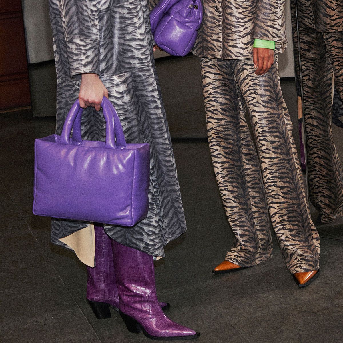 8 Summer-to-Fall Accessory Trends We're Seeing in 2021 | Who What Wear