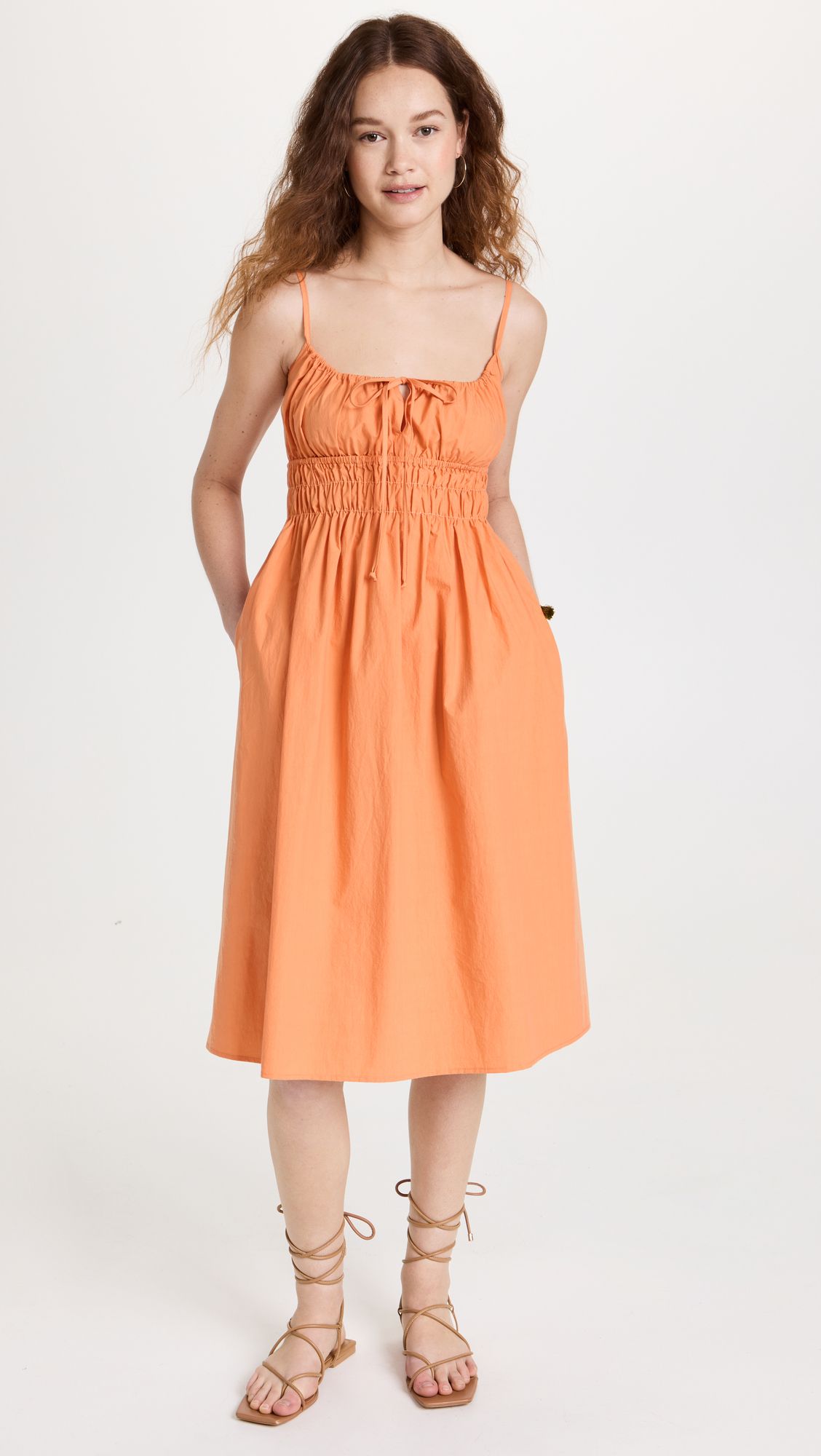 The 33 Best Vacation Dresses That Are So Stunning | Who What Wear