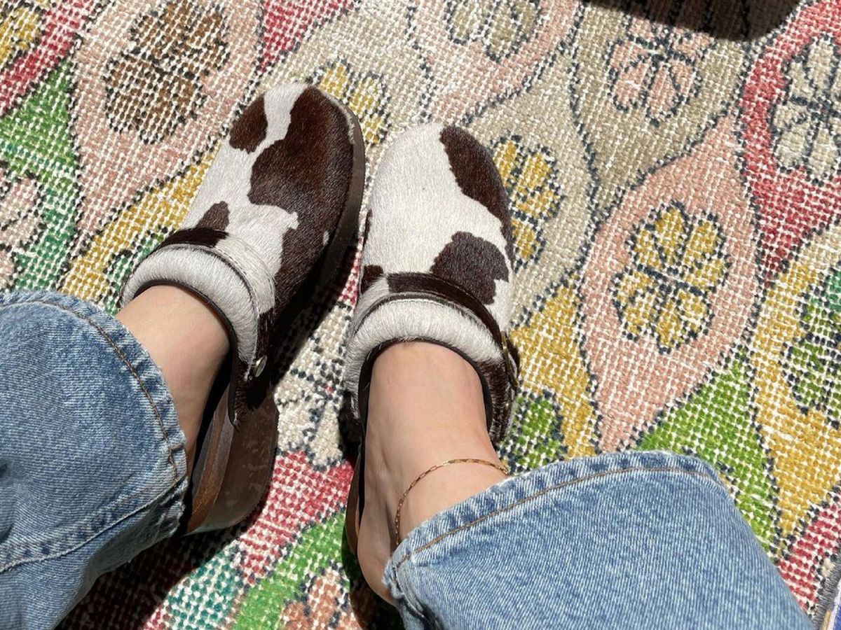 The 26 Best Clogs to Shop This Season | Who What Wear