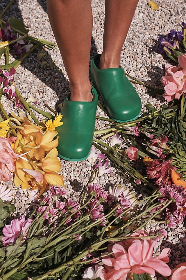 The 30 Best Clogs to Shop This Season | Who What Wear