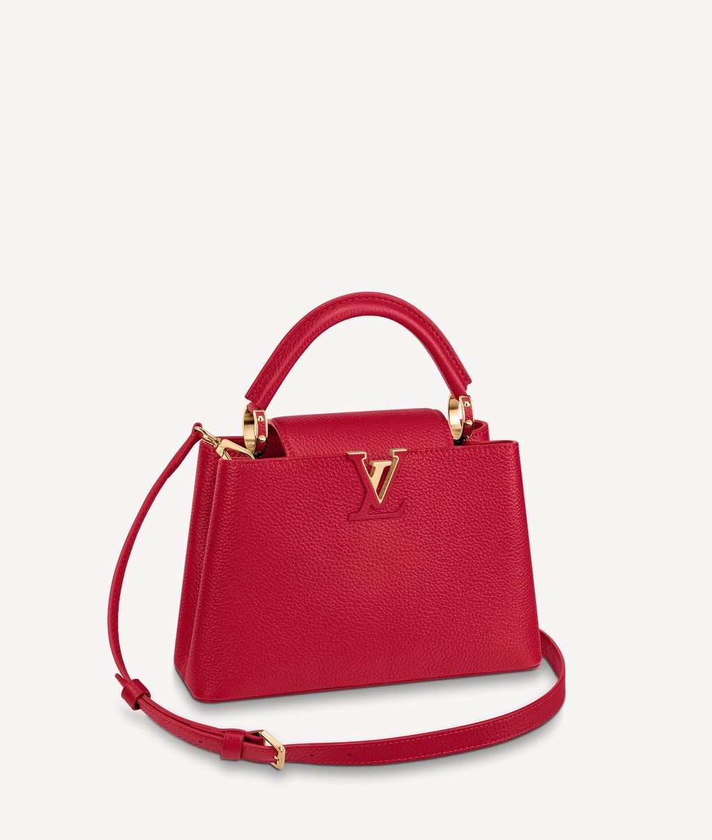 7 Red Outfits That Are So On-Trend | Who What Wear