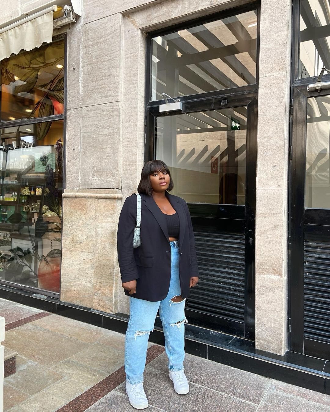 The 5 Best Versatile Basics That Are True Wardrobe Staples | Who What Wear