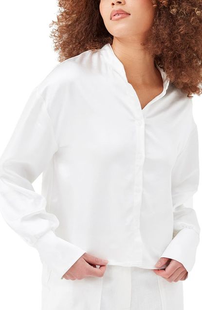 The 5 Best Versatile Basics That Are True Wardrobe Staples | Who What Wear