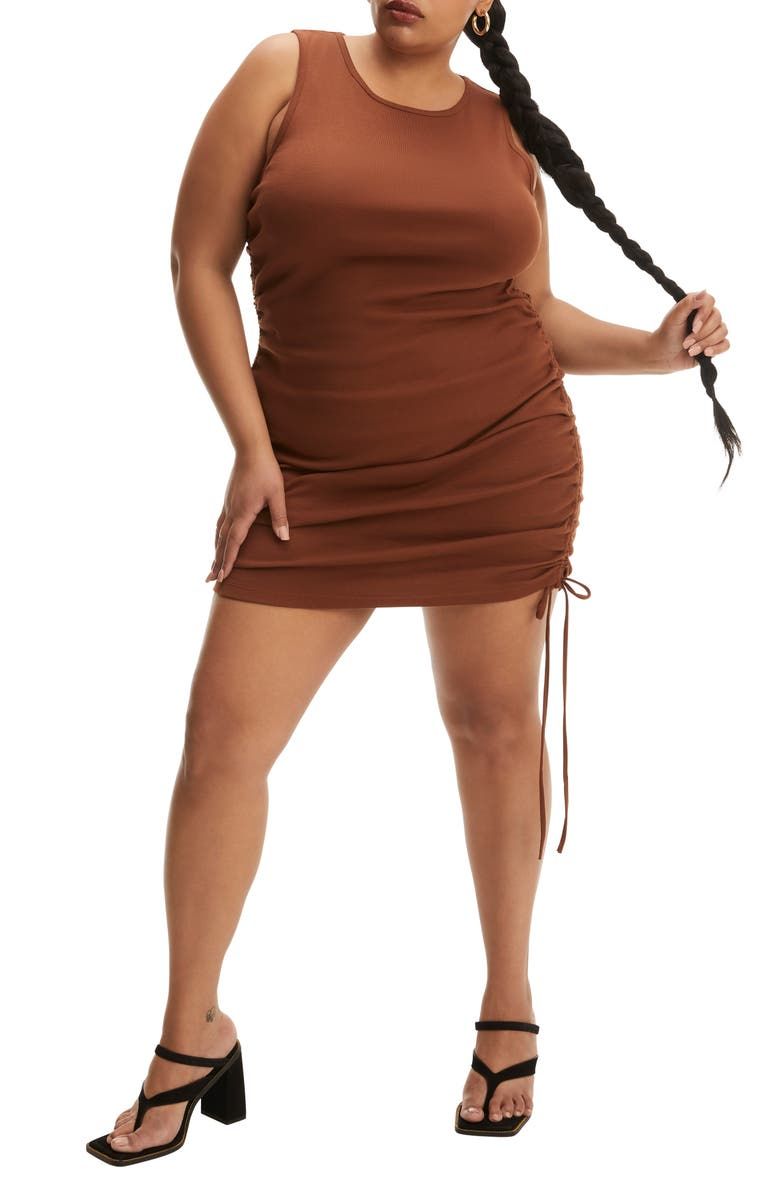 The 25 Best Ruched Dresses to Try Now | Who What Wear