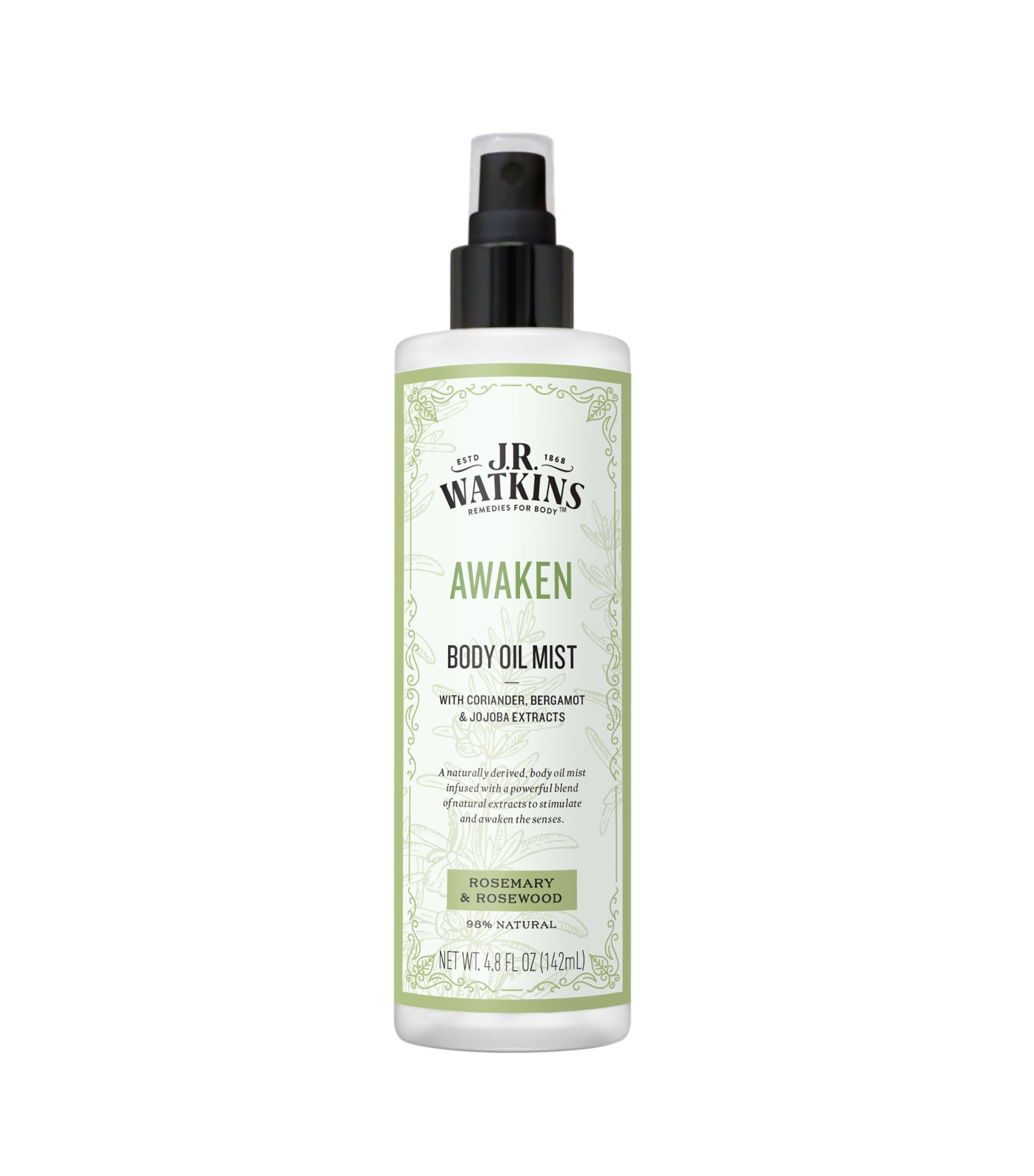 The 20 Best Body Mists and Sprays of 2023 | Who What Wear