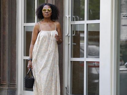 The 29 Best Dresses at H&M in 2021 | Who What Wear