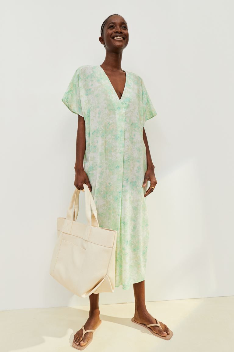 The 29 Best Dresses at H&M in 2021 | Who What Wear