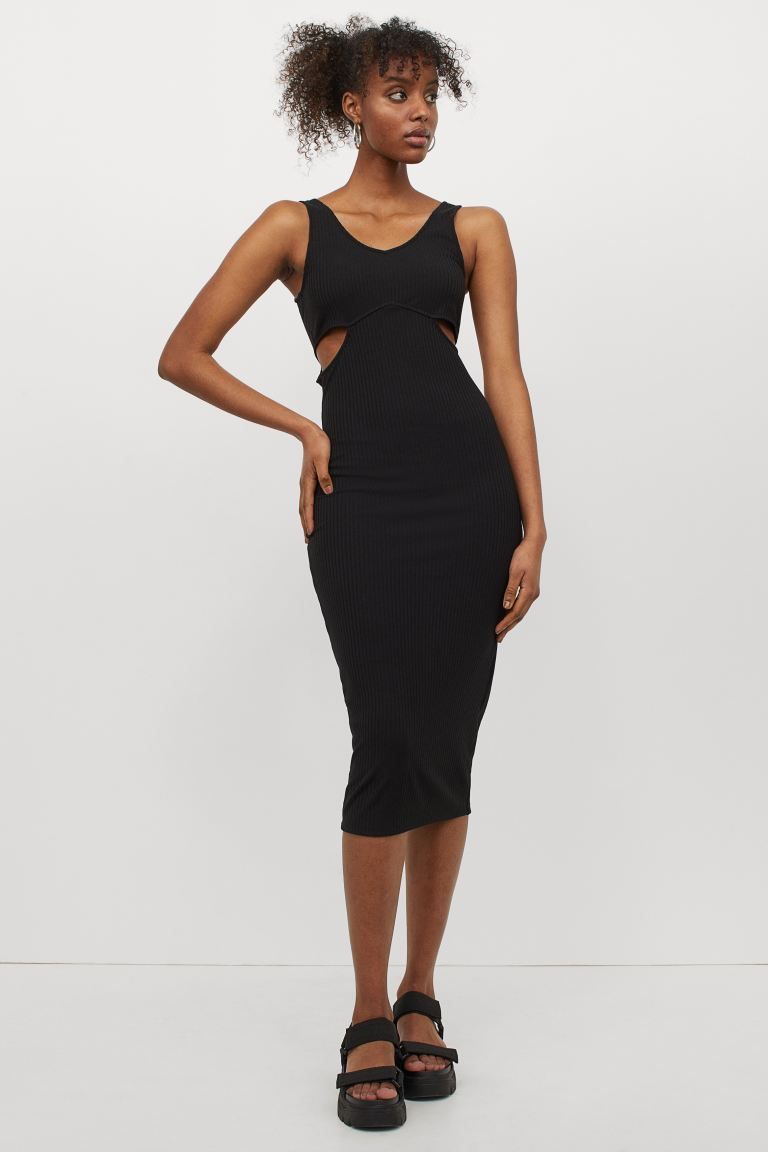 The 29 Best Dresses at H&M in 2021 | Who What Wear