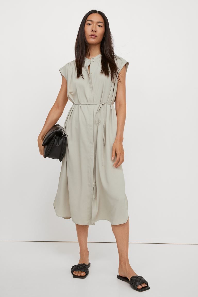 The 29 Best Dresses at H&M in 2021 | Who What Wear