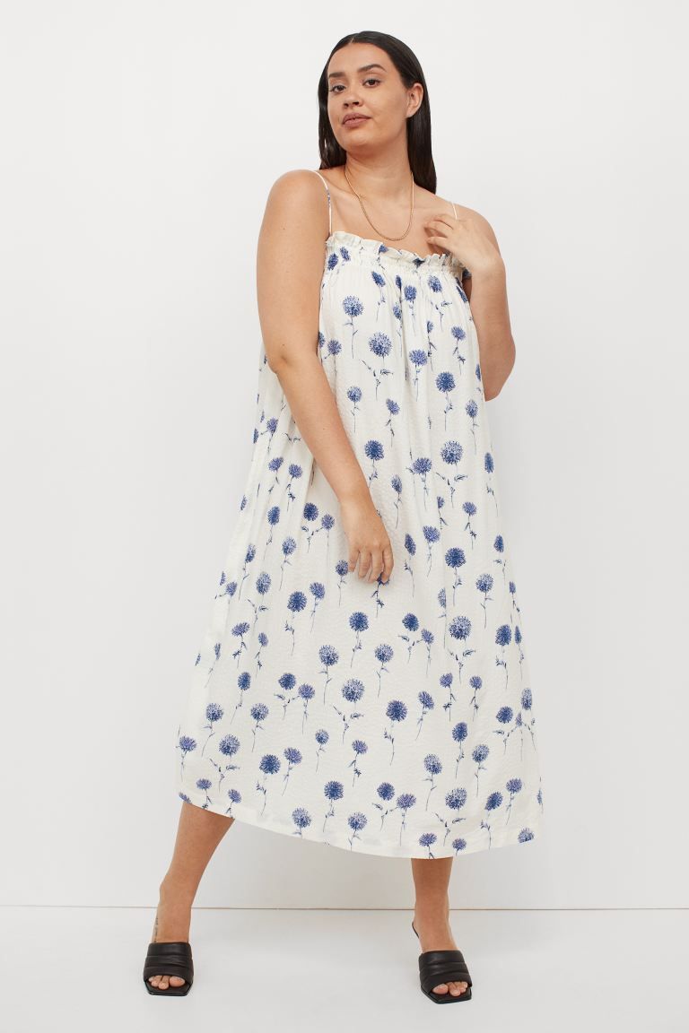 The 29 Best Dresses at H&M in 2021 | Who What Wear