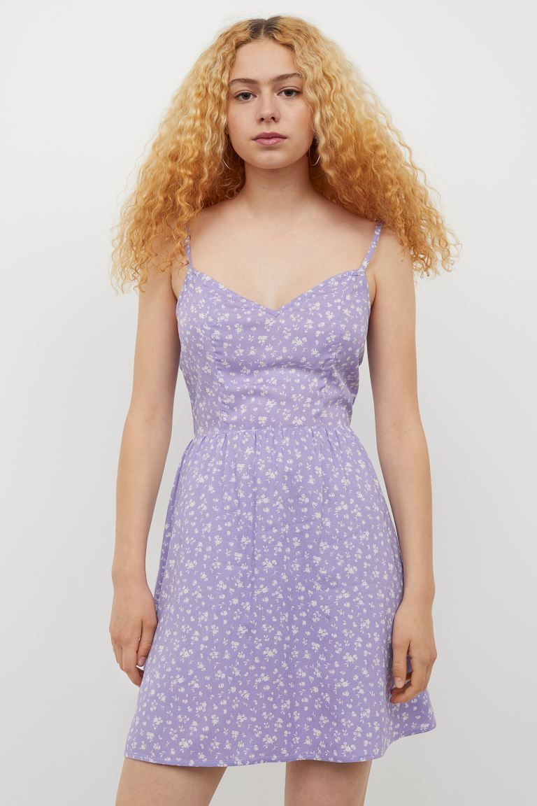 The 29 Best Dresses at H&M in 2021 | Who What Wear