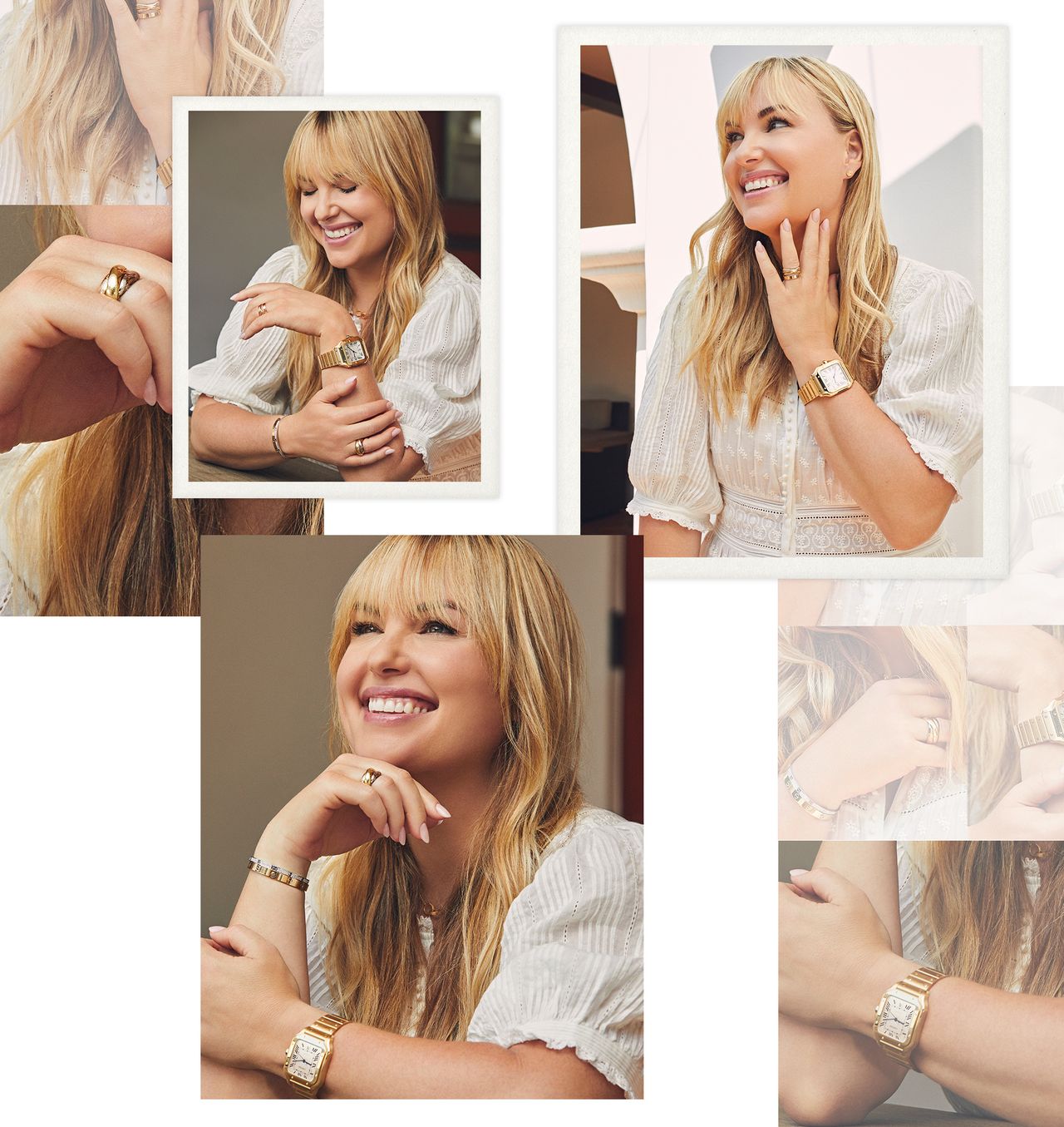 How to Elevate Your Personal Style With Jewelry | Who What Wear