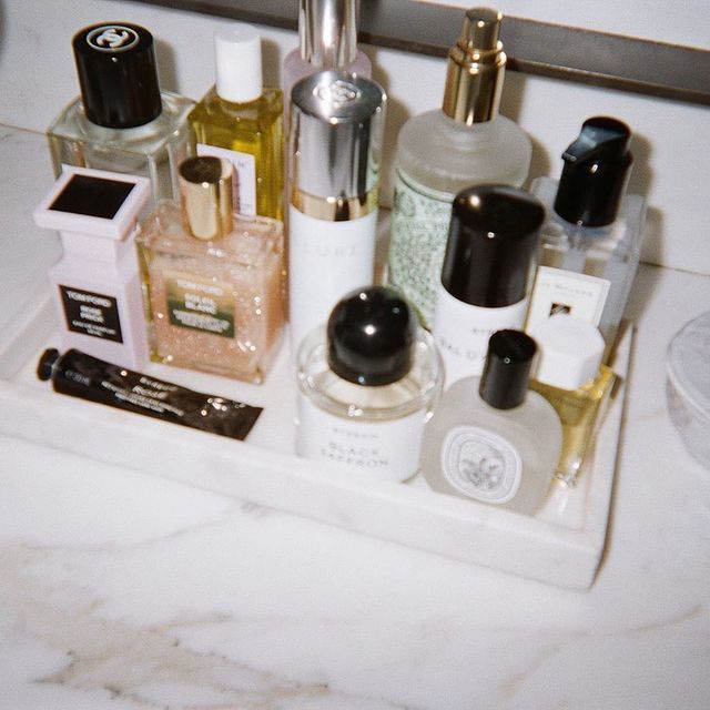 The 27 Best French Perfumes, Hands Down | Who What Wear