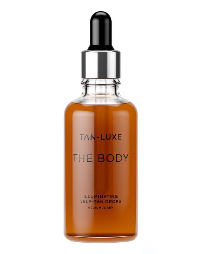 My Honest Review of the Tanologist Face + Body Drops | Who What Wear
