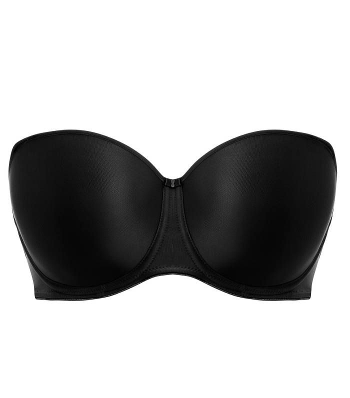 The 15 Best Strapless Push-Up Bras, According to Reviews | Who What Wear UK