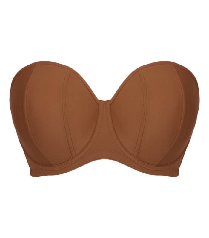 The 15 Best Strapless Push-Up Bras, According to Reviews | Who What Wear UK