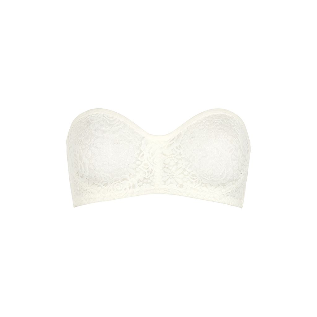 The 15 Best Strapless Push-Up Bras, According to Reviews | Who What Wear UK