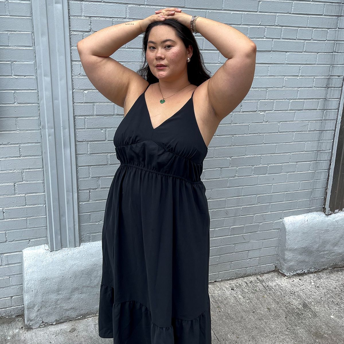 7 Affordable Summer Outfits You'll Want to Live In | Who What Wear