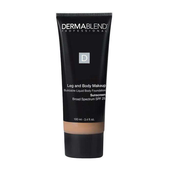 The 15 Best Leg Makeup Products of 2021 | Who What Wear
