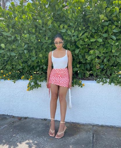 The 15 Best Leg Makeup Products of 2021 | Who What Wear