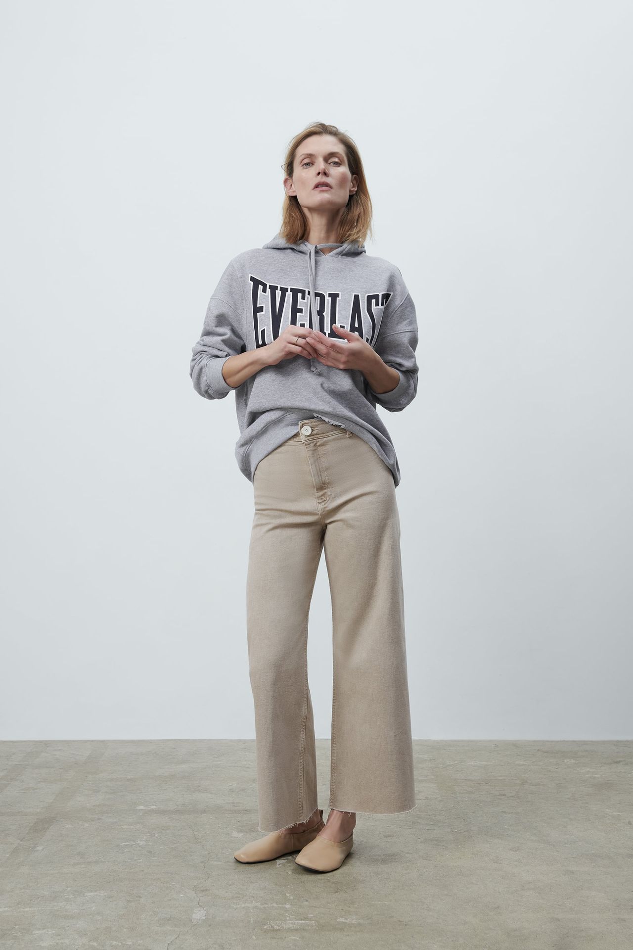 The 21 Best Jeans for Work That Are So Stylish | Who What Wear