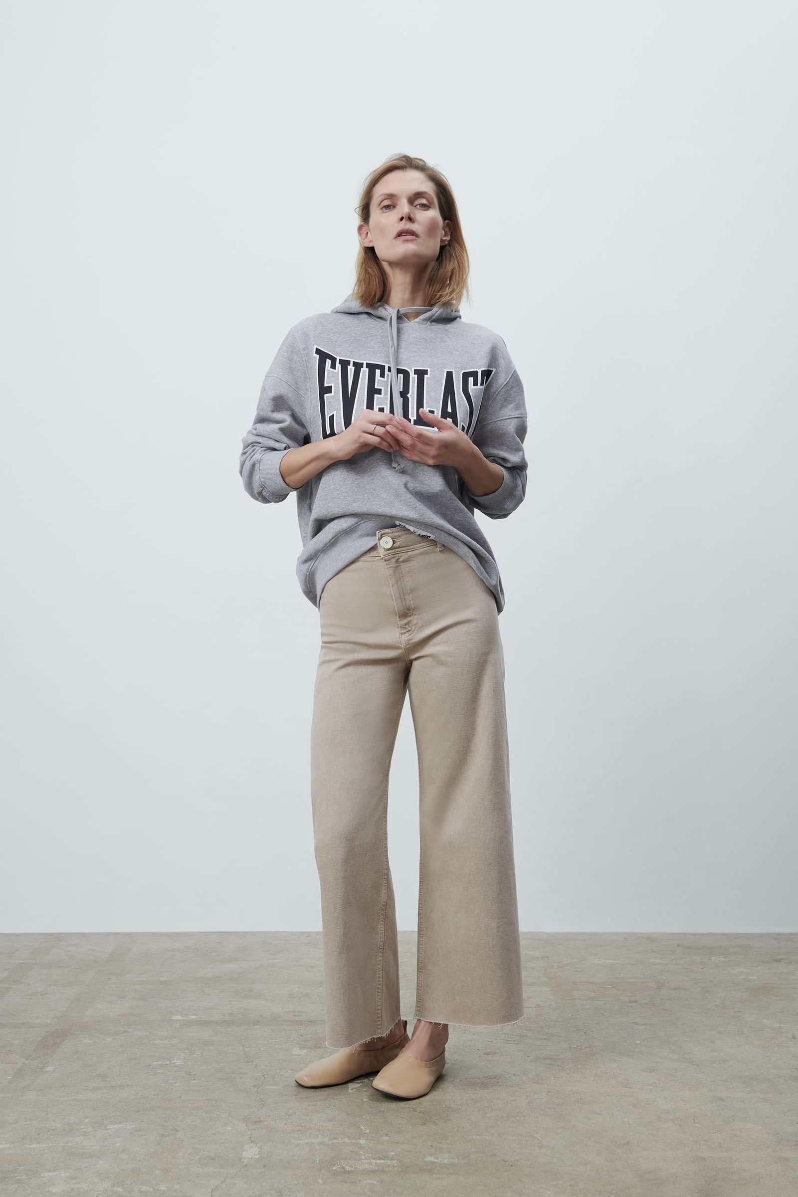 The 21 Best Jeans for Work That Are So Stylish | Who What Wear