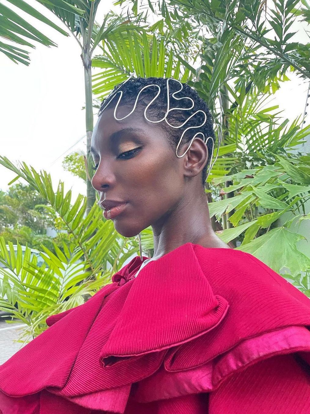 21 Gold Eyeshadow Looks That Are Too Good Not to Screenshot | Who What Wear