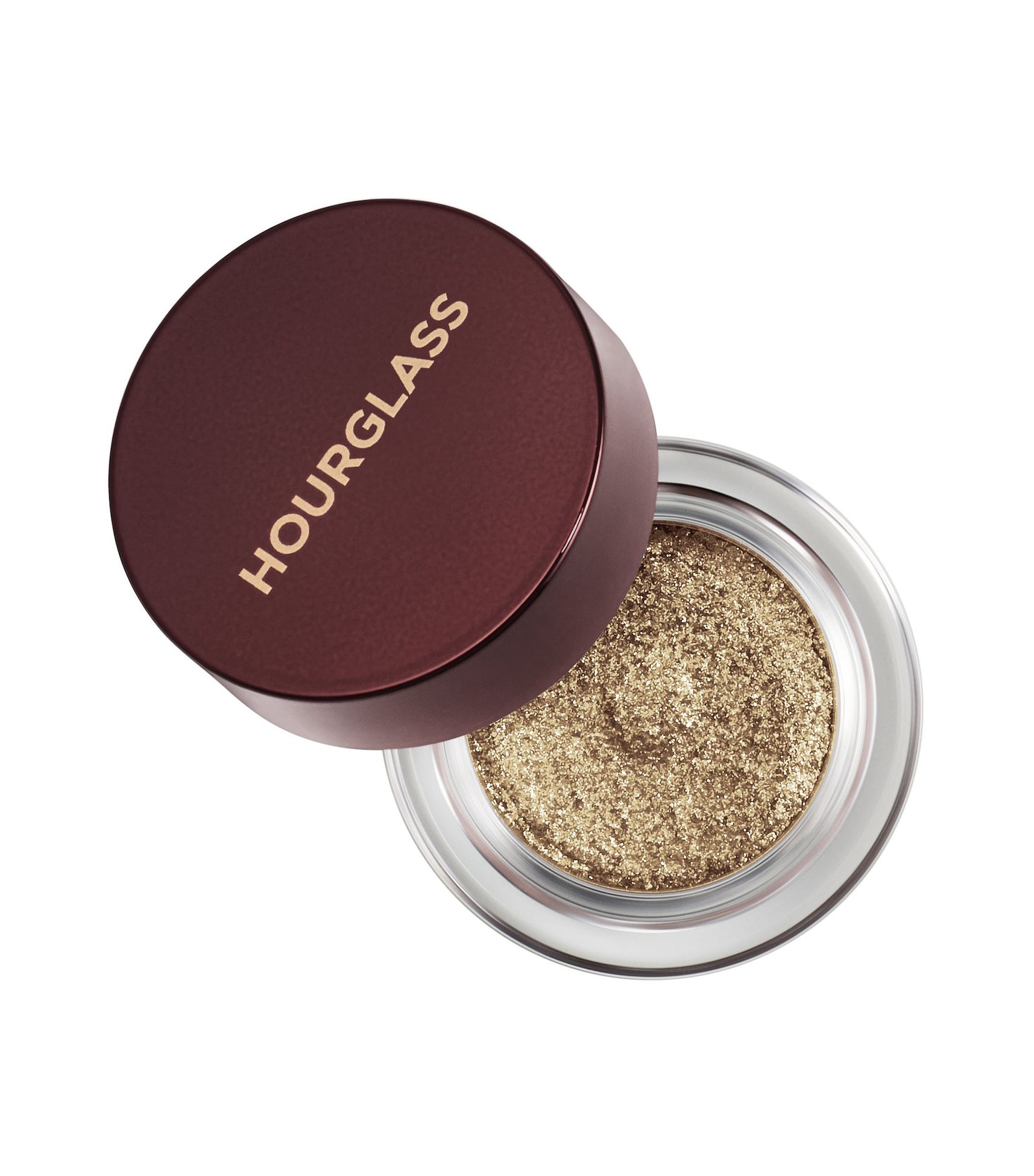 21 Gold Eyeshadow Looks That Are Too Good Not to Screenshot | Who What Wear