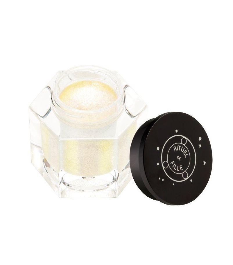 21 Gold Eyeshadow Looks That Are Too Good Not to Screenshot | Who What Wear