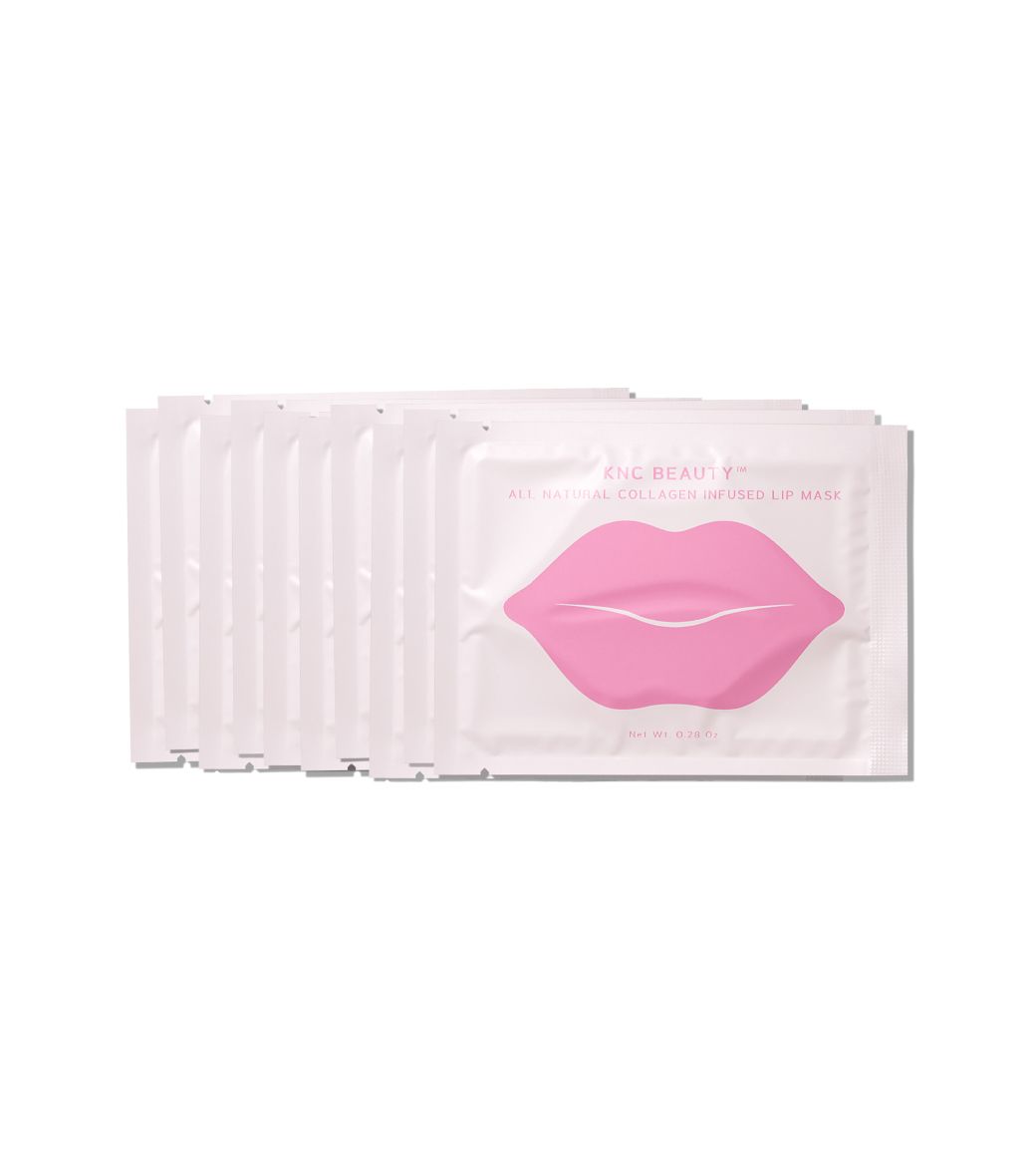 The 17 Best Lip Masks of 2022 for Soft Lips | Who What Wear