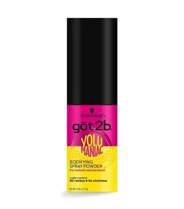 The 12 Best Volumizing Hair Powders of 2021 | Who What Wear