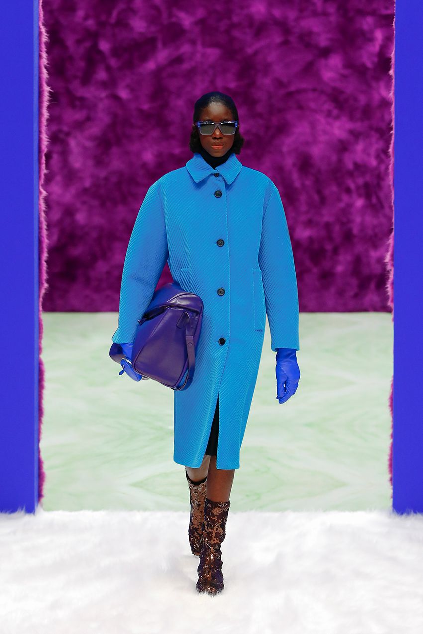 The 9 Biggest Fall Street Style Trends of 2021 | Who What Wear