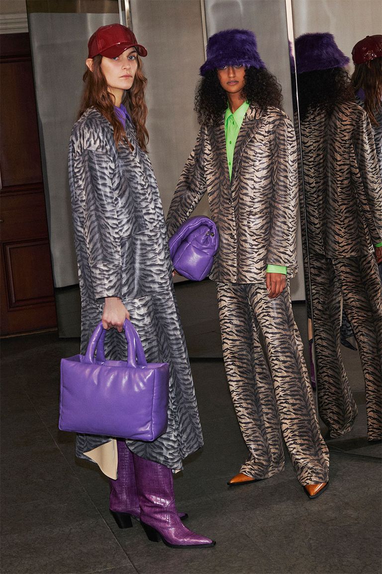 The 9 Biggest Fall Street Style Trends of 2021 | Who What Wear