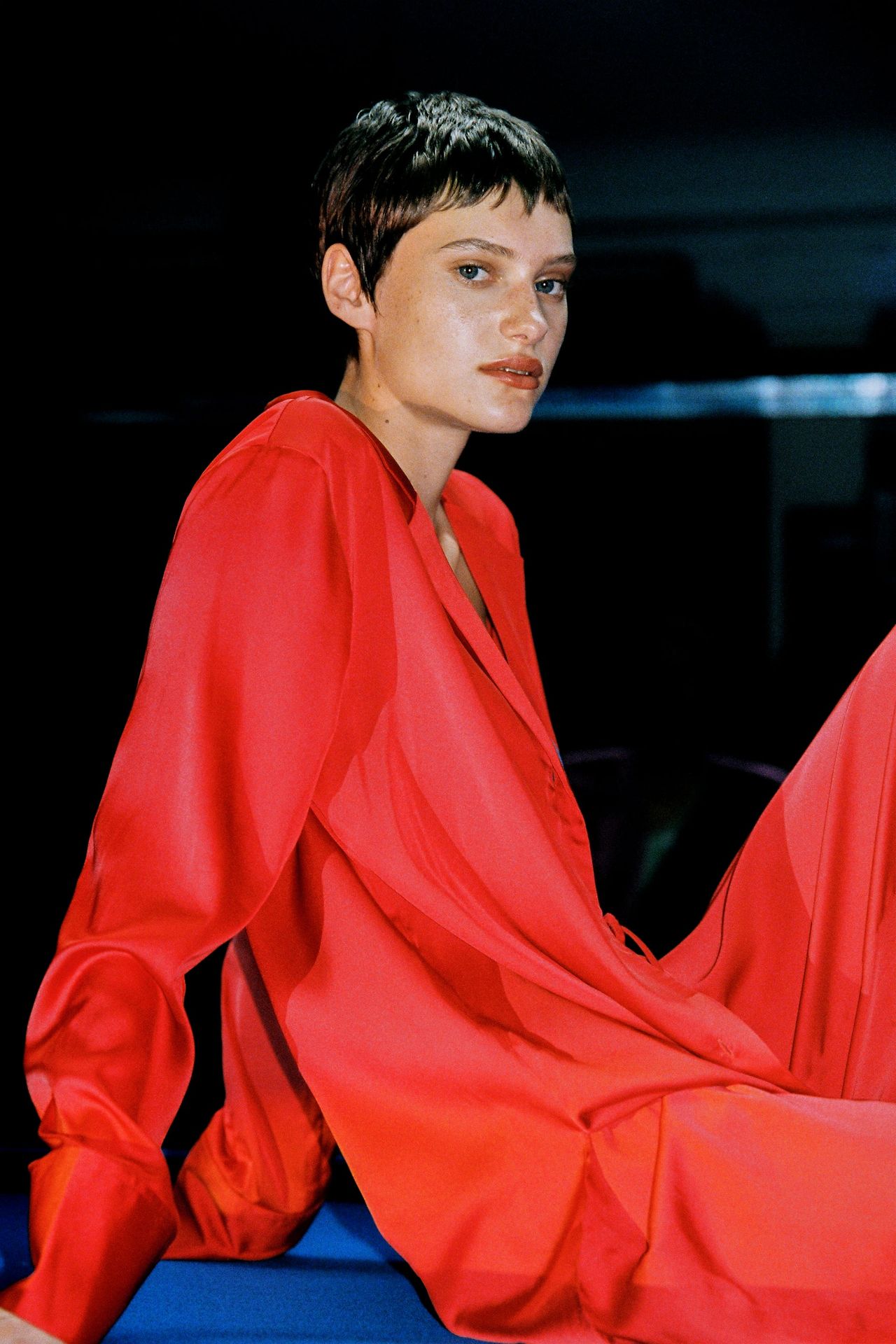 5 Fall Micro-Trends Fashion Insiders Are Already Wearing | Who What Wear