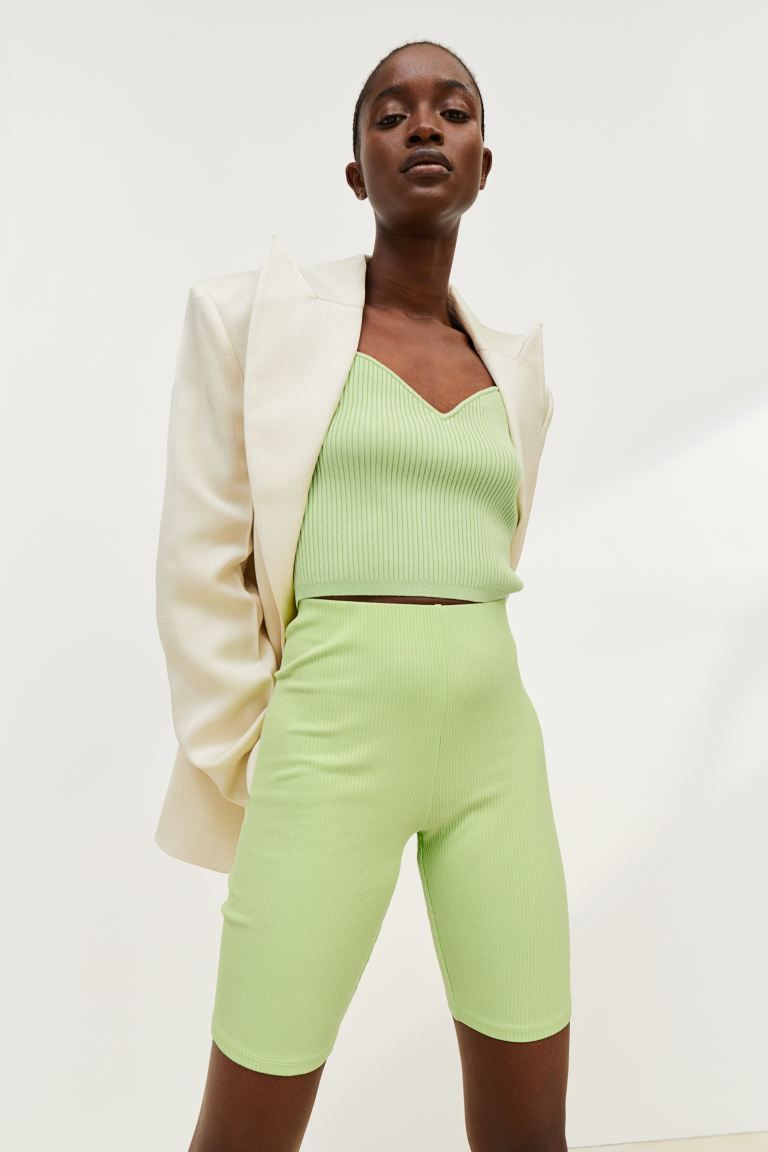 5 Celebrity Style Trends I'm Borrowing RN | Who What Wear