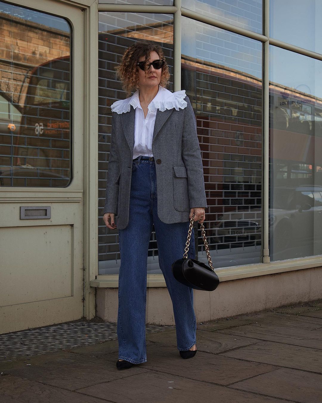 6 Easy Fall Trends a Woman in Her 50s Is Excited to Wear | Who What Wear