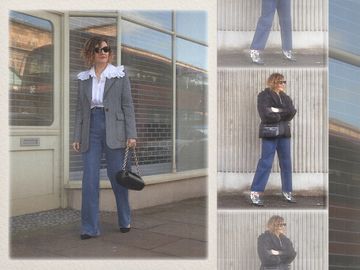 6 Easy Fall Trends a Woman in Her 50s Is Excited to Wear | Who What Wear