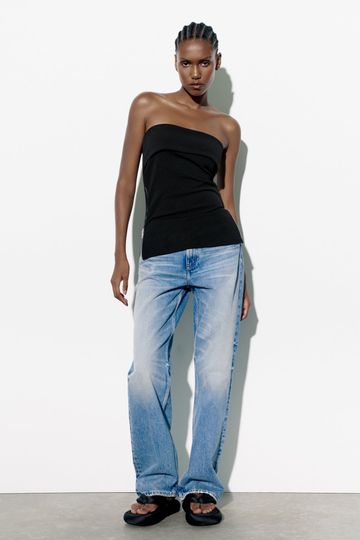 29 New Arrivals That Prove Zara Is the GOAT | Who What Wear