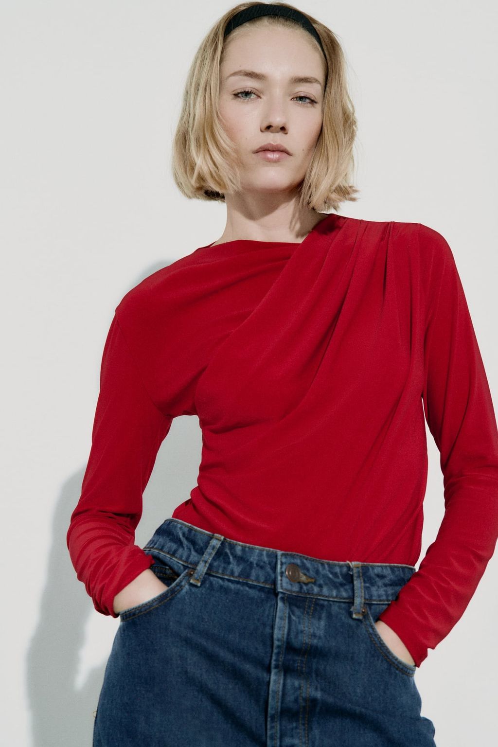 29 New Arrivals That Prove Zara Is the GOAT | Who What Wear