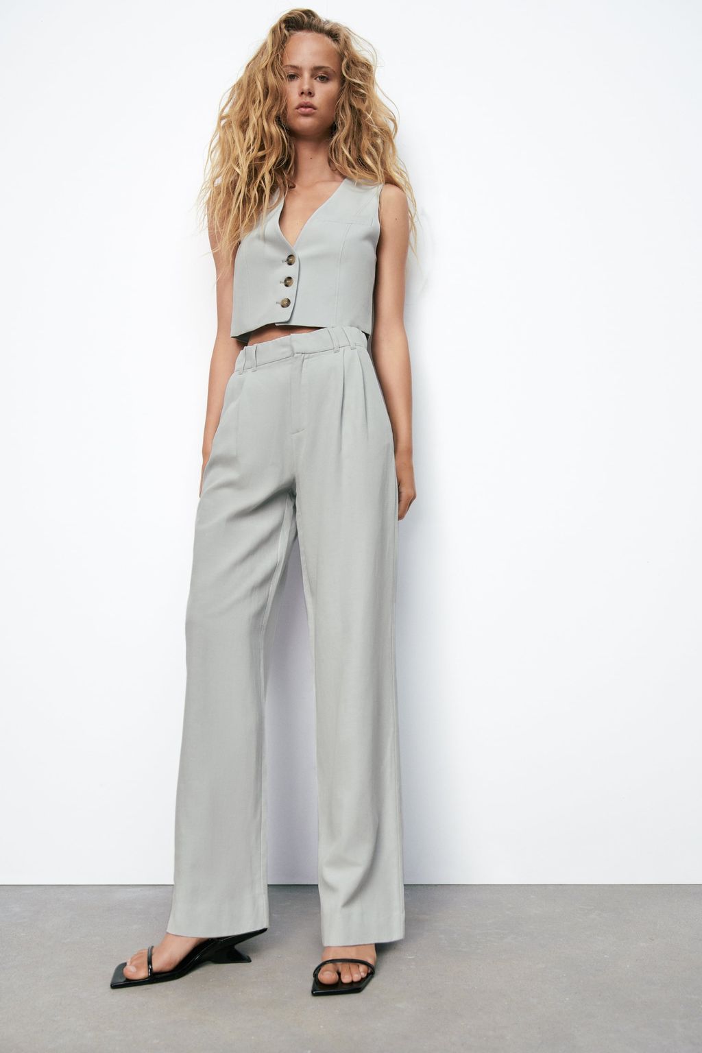 7 Fall 2021 Trends We're Shopping From Zara | Who What Wear