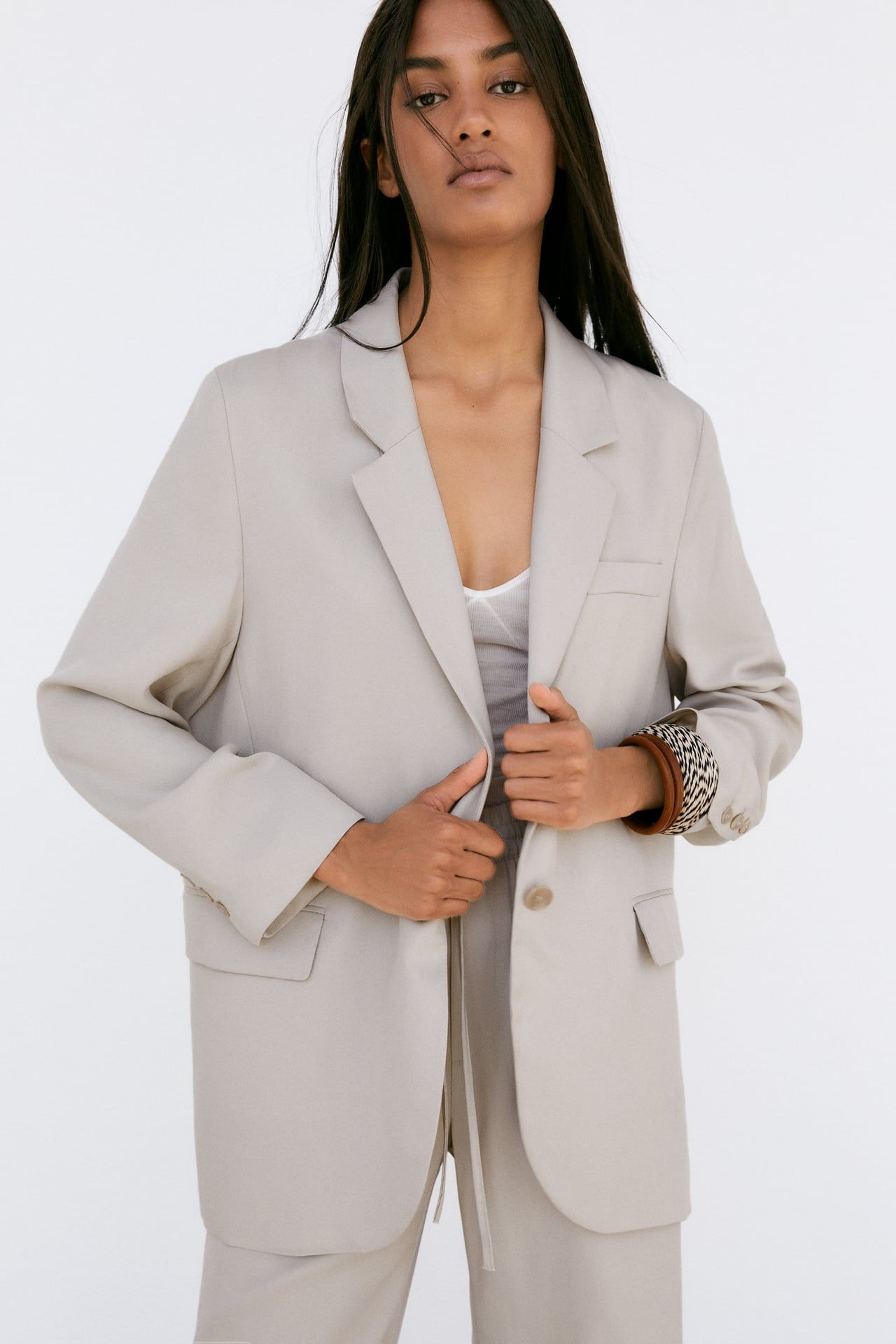 7 Fall 2021 Trends We're Shopping From Zara | Who What Wear