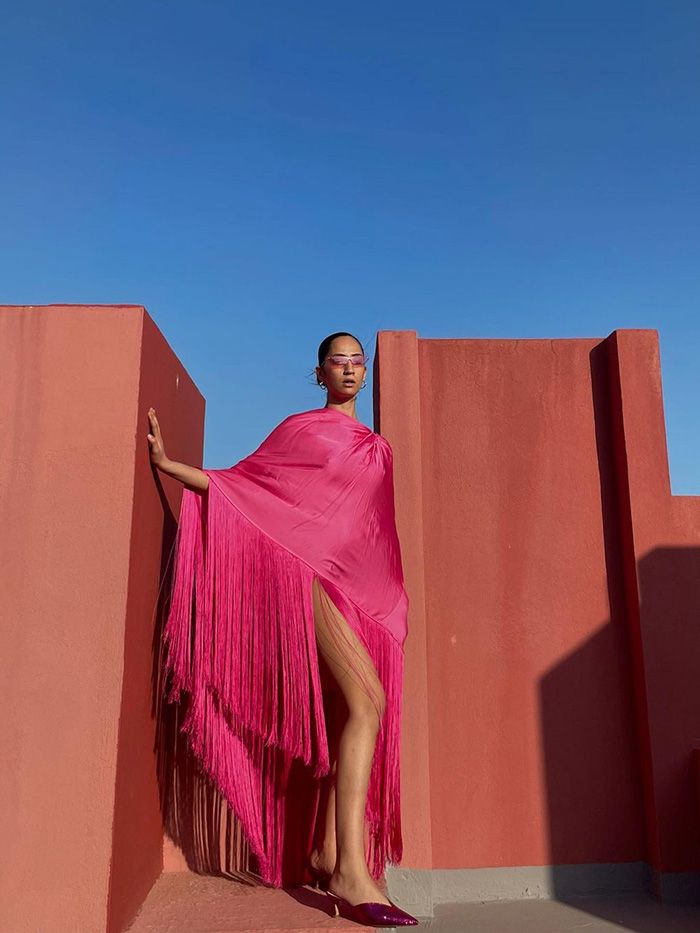 The 6 Best Going-Out Outfits for Every Occasion | Who What Wear