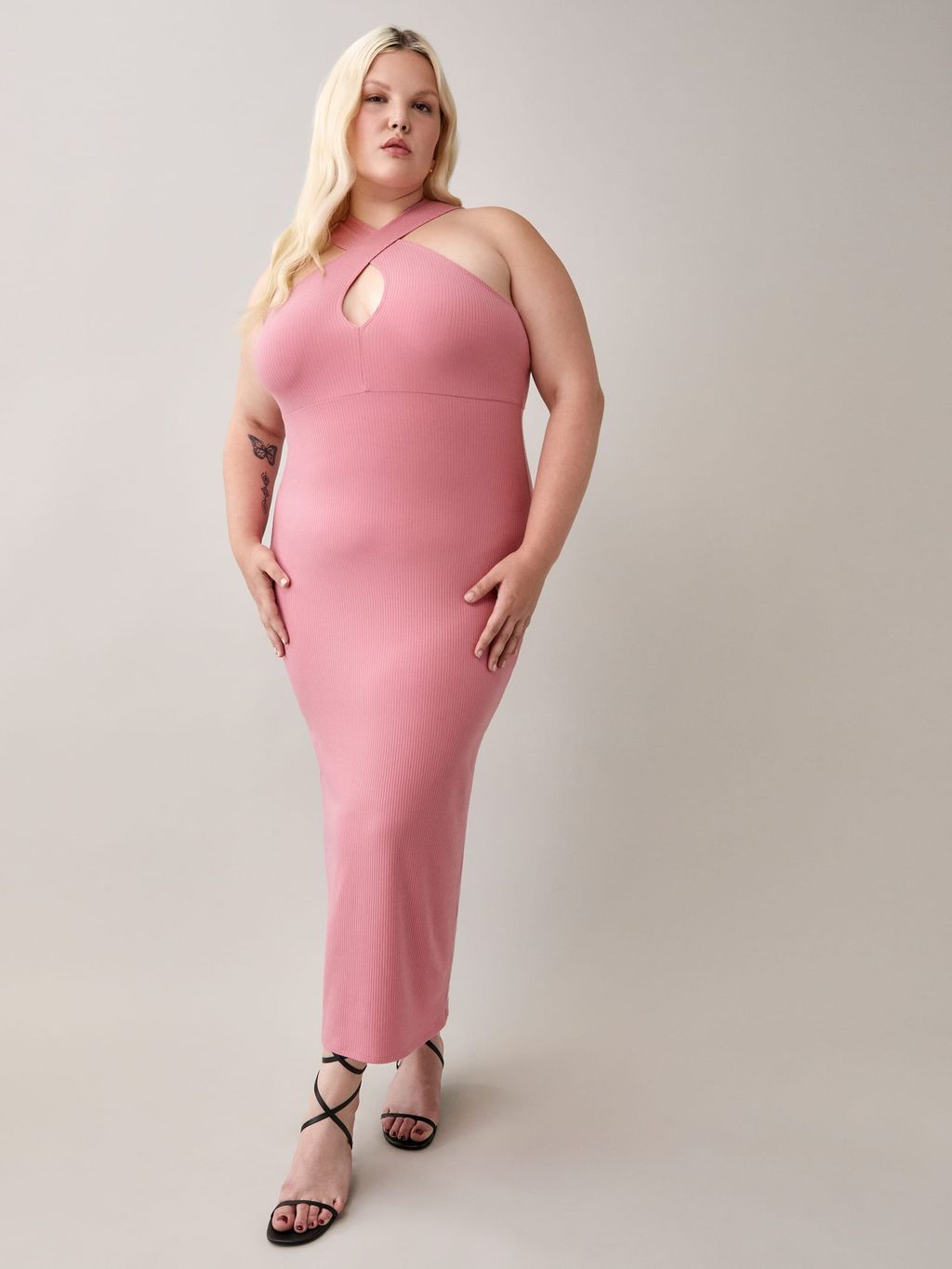 30 Cute Dresses for Your Summer-to-Fall Transition | Who What Wear