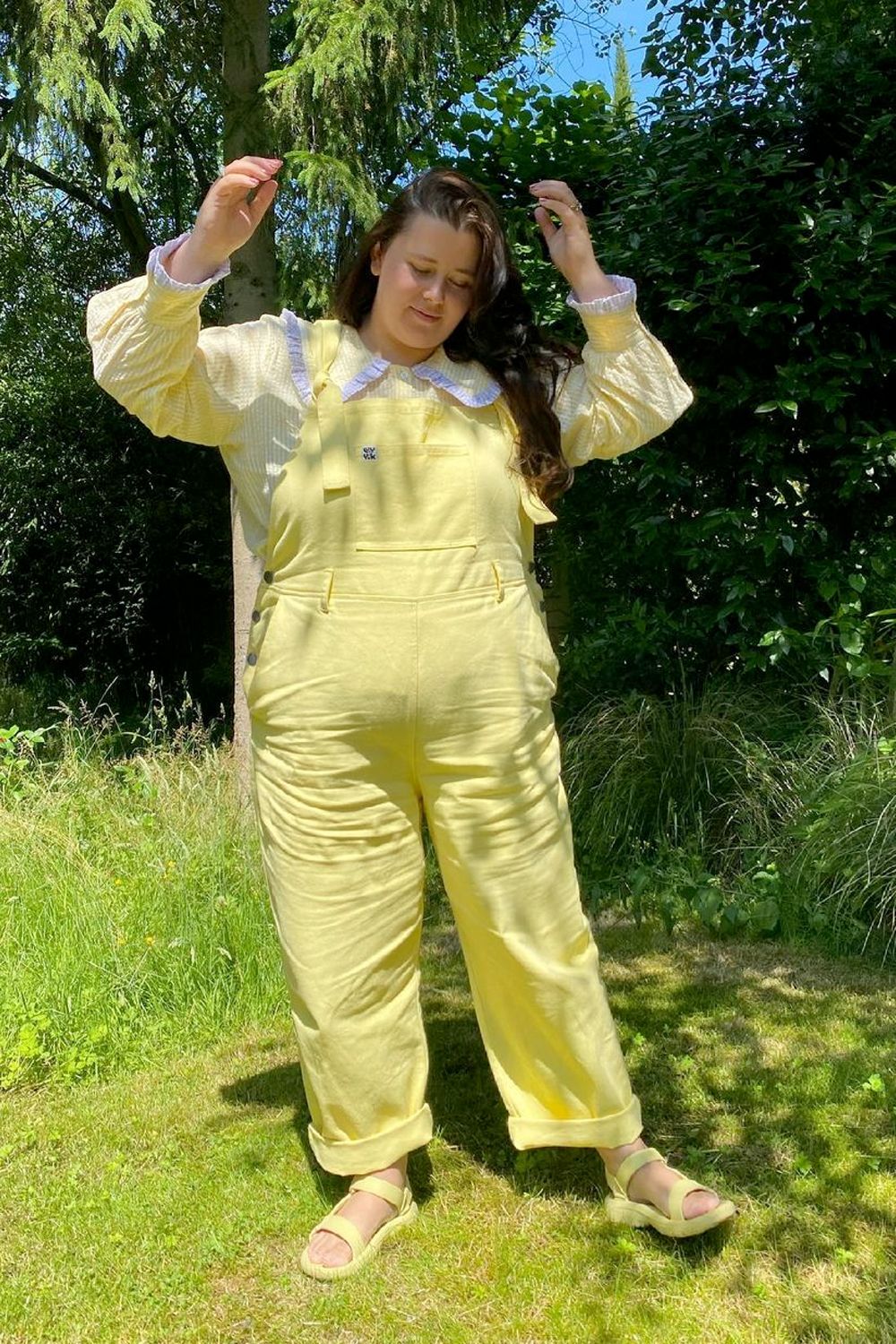 The 18 Best Dungarees to Invest In This Autumn | Who What Wear