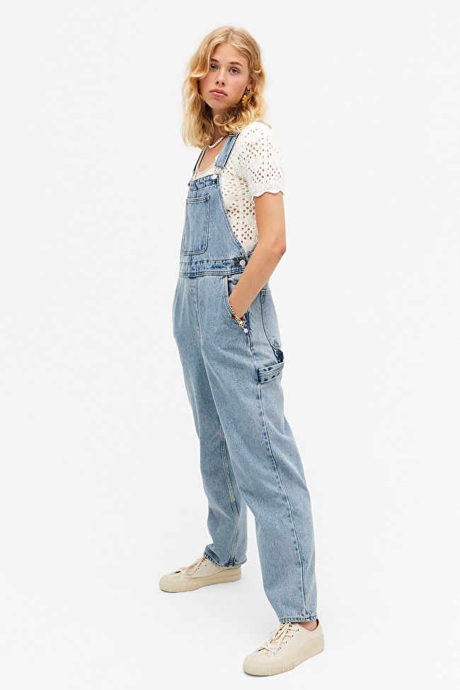 The 18 Best Dungarees to Invest In This Autumn | Who What Wear