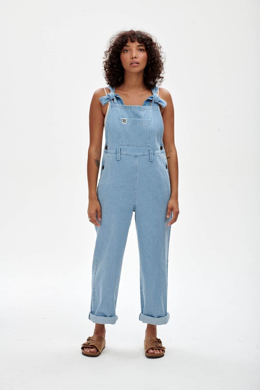 The 18 Best Dungarees to Invest In This Autumn | Who What Wear