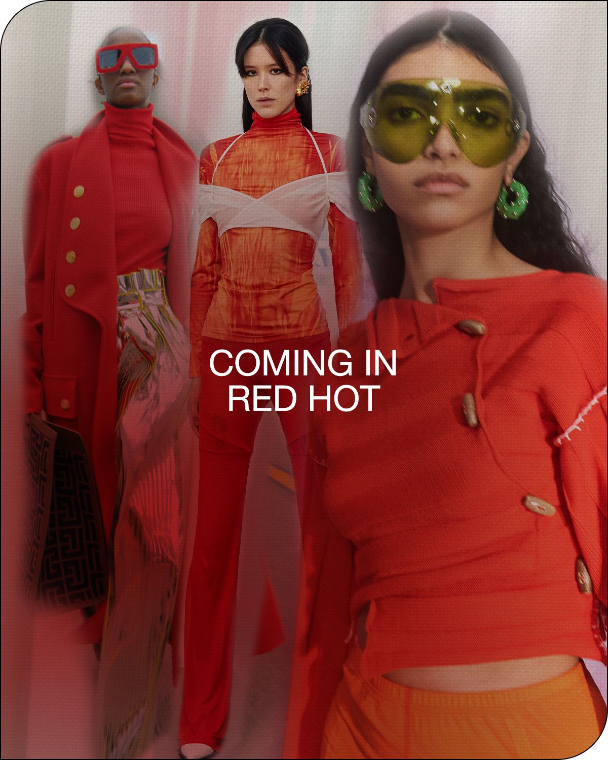 The 7 Shades Everyone Will Be Wearing This Fall | Who What Wear