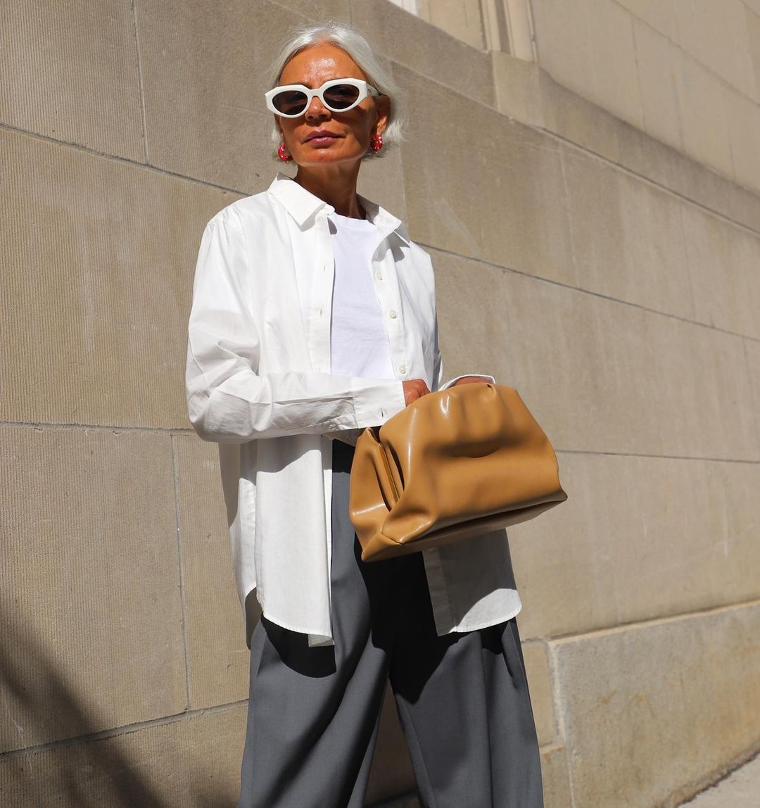 7 Simple Outfit Ideas to Try for Fall | Who What Wear