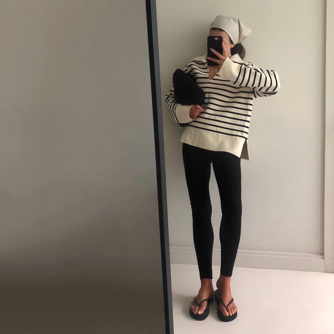 7 Simple Outfit Ideas to Try for Fall | Who What Wear